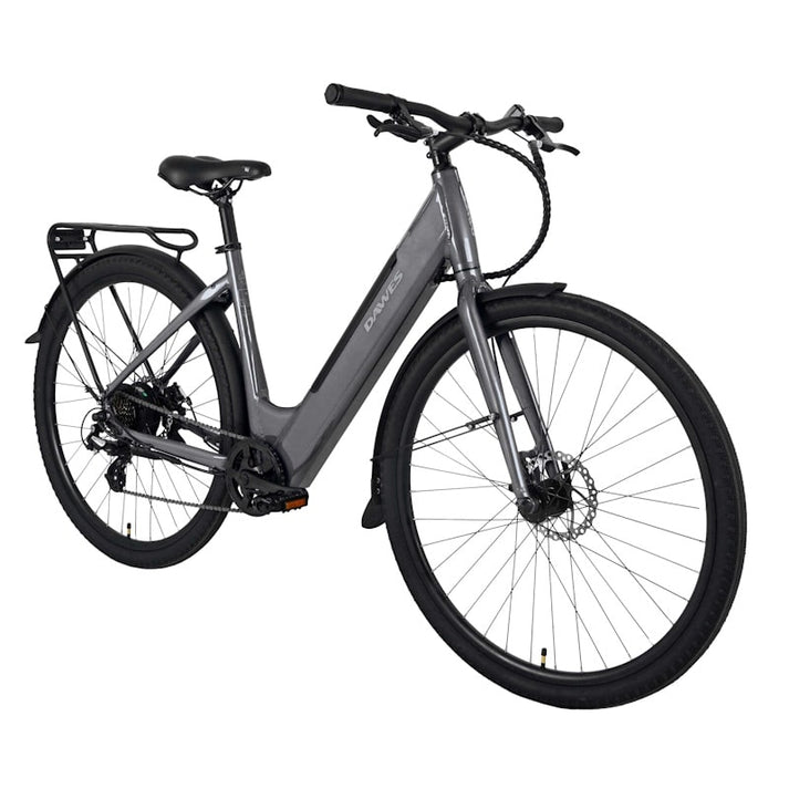 Dawes Scenic Low Step E-Bike 2025 – Chilled Rides