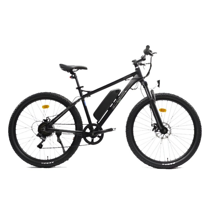 Ecosmo Electric Mountain Bike 250W 15.5mph Top Speed EAPC – Chilled Rides