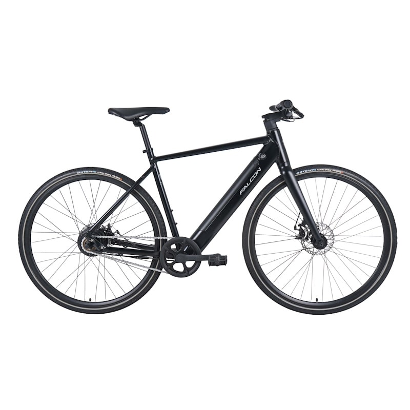 Falcon Zone Hybrid E-Bike 2025 250W – Chilled Rides